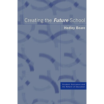 【】Creating the Future School