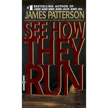 【】See How They Run