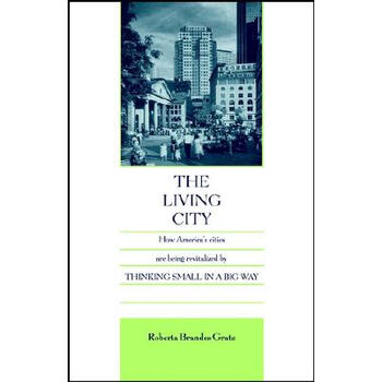 【】The Living City