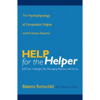 【】Help for the Helper: The