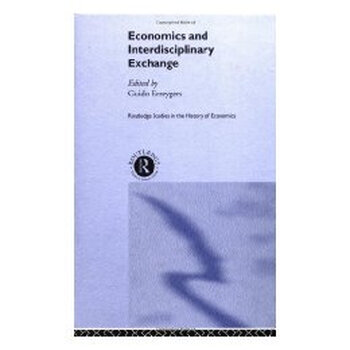 【】Economics and Interdisciplinary
