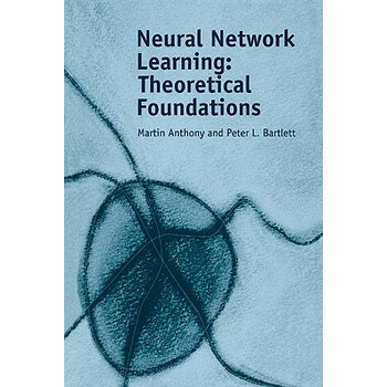 【】Neural Network Learning: Theoretical