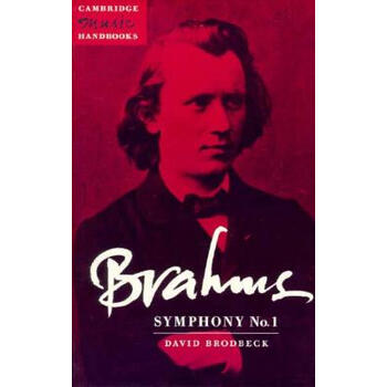 【】Brahms: Symphony No. 1