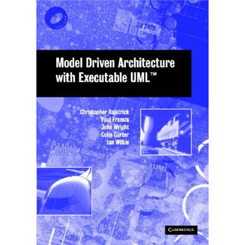 【】Model Driven Architecture with