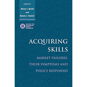 【】Acquiring Skills