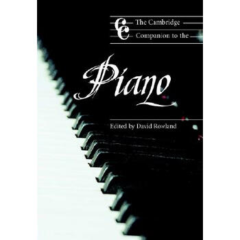 【】The Cambridge Companion to the