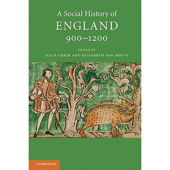 【】A Social History of England,