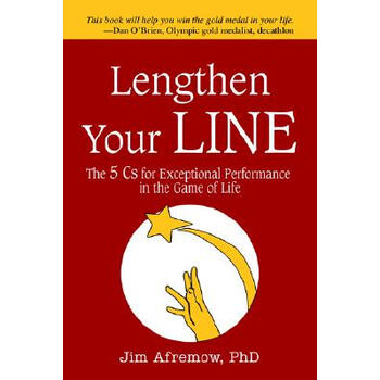 【】Lengthen Your Line: The 5 CS for