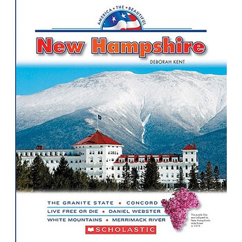 【】New Hampshire