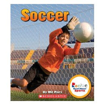【】Soccer