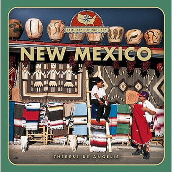 【】New Mexico