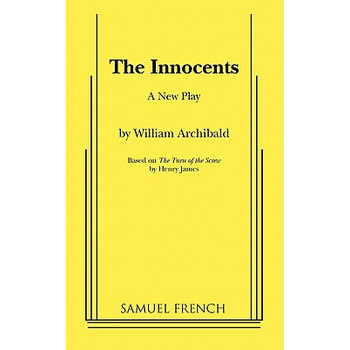 【】The Innocents