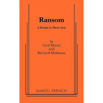 【】Ransom