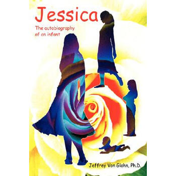 【】Jessica: The Autobiography o