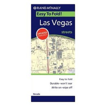 【】Las Vegas