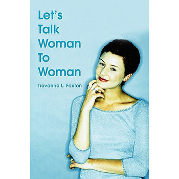 【】Let's Talk Woman to Woman