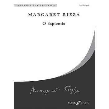 【】O Sapientia