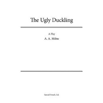 【】The Ugly Duckling