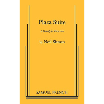 【】Plaza Suite