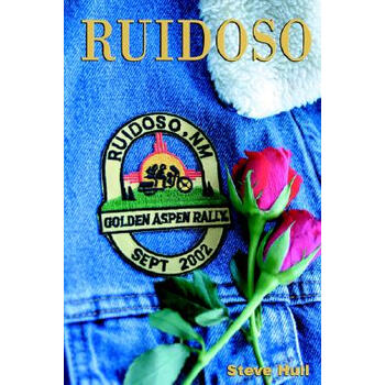 【】Ruidoso