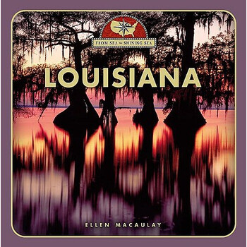 【】Louisiana