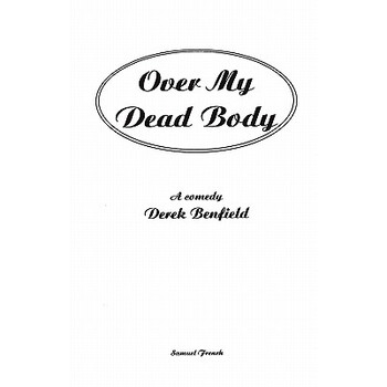 【】Over My Dead Body