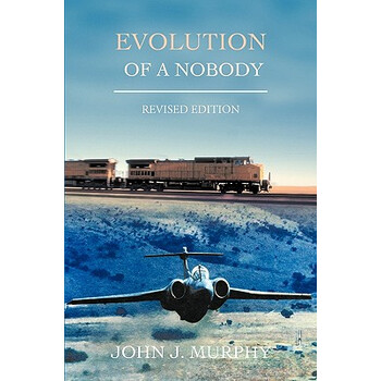 【】Evolution of a Nobody