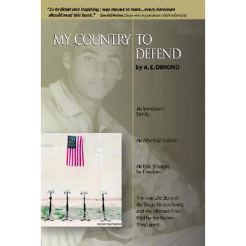 【】My Country to Defend