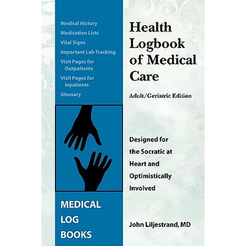 【】Health Logbook of Medical Care -