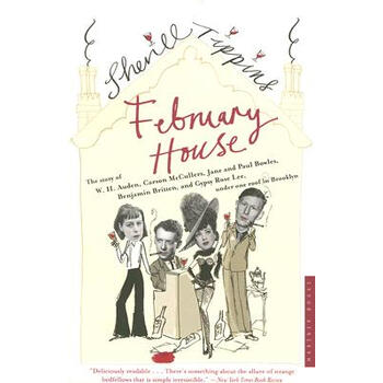 【】February House