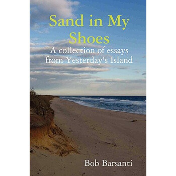 【】Sand in My Shoes