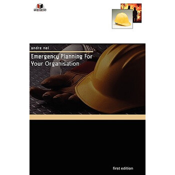【】Emergency Planning for You