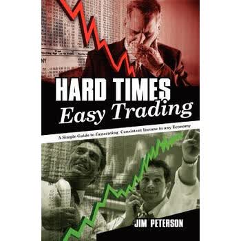 【】Hard Times Easy Trading