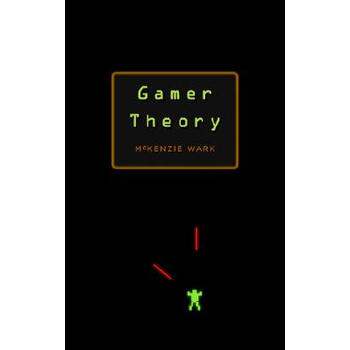 【】Gamer Theory