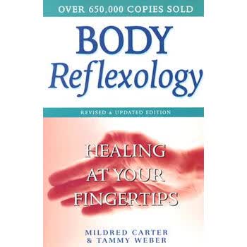 【】Body Reflexology