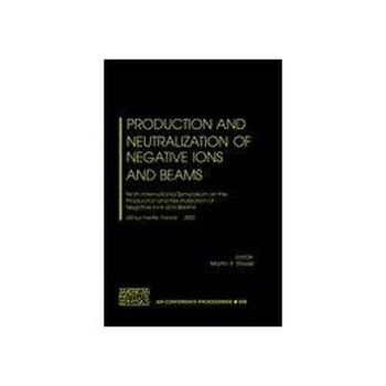 【】Production and Neutralization of