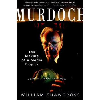 【】Murdoch: Revised and Updated