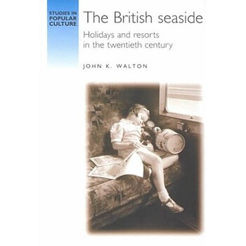 【】British Seaside