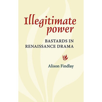 【】Illegitimate Power: Bastard