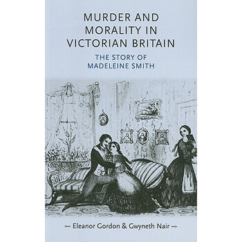【】Murder and Morality in Victo
