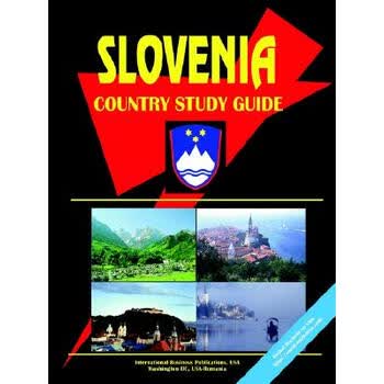【】Slovenia Country Study Guide