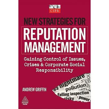 【】New Strategies for Reputatio