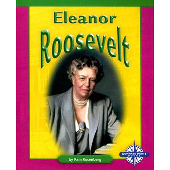 【】Eleanor Roosevelt