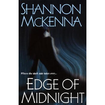 【】Edge of Midnight