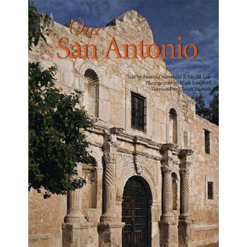 【】Our San Antonio