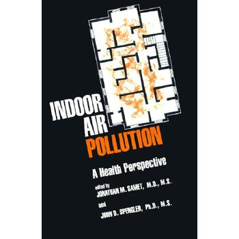 【】Indoor Air Pollution