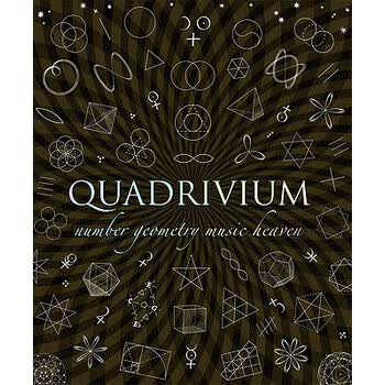 【】Quadrivium: The Four Classical Liberal