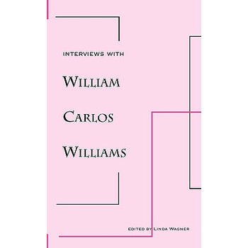 【】Interviews with William Carlo