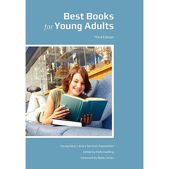 【】Best Books for Young Adults