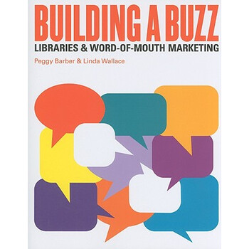 【】Building a Buzz: Libraries &